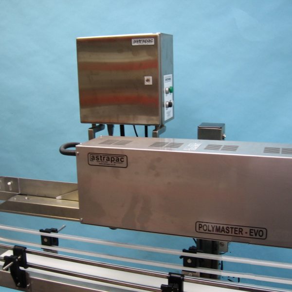 Polymaster Evo Model Heavy Duty High Level Vertical Applications | Astrapac